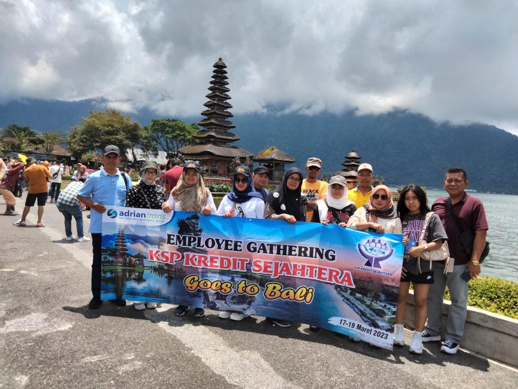 Bali Bedugul Package Tour - WAITRAV BALI DMC