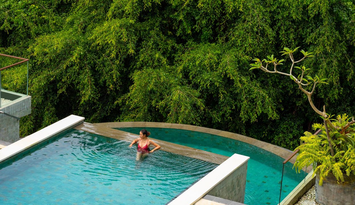 Sthala a Tribute Portfolio Hotels Ubud - WAITRAV BALI DMC