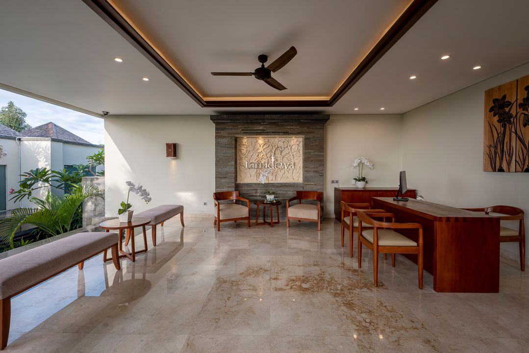Tanadewa Villas Nusa Dua Bali - WAITRAV BALI DMC