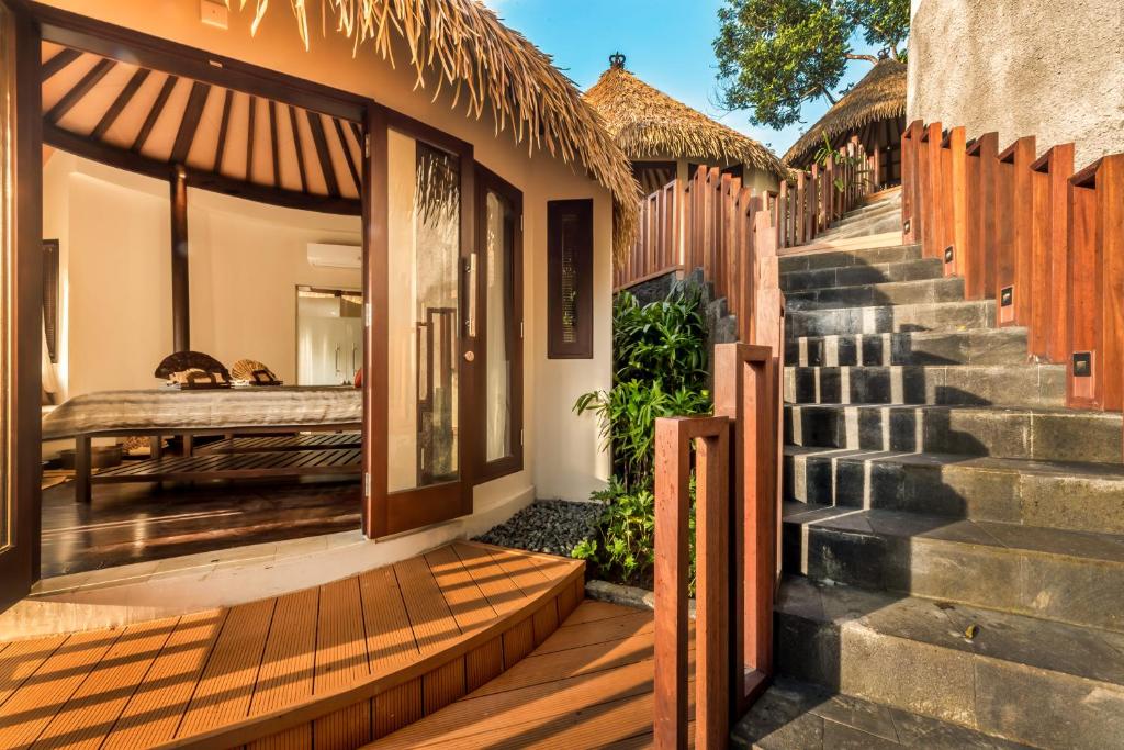 Tanadewa Resort Ubud Bali - WAITRAV BALI DMC